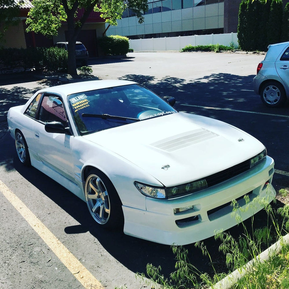 S13 – FinelineAero