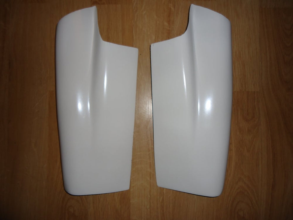 RX7/R32/AE86/S14/S13 DIFFUSER VORTEX PIECES (PAIR) – FinelineAero