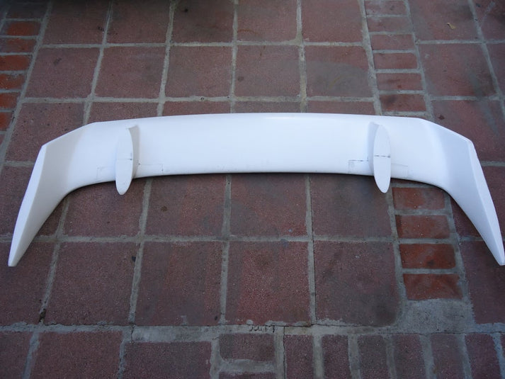 326 Power Style Rear Spoiler – FinelineAero