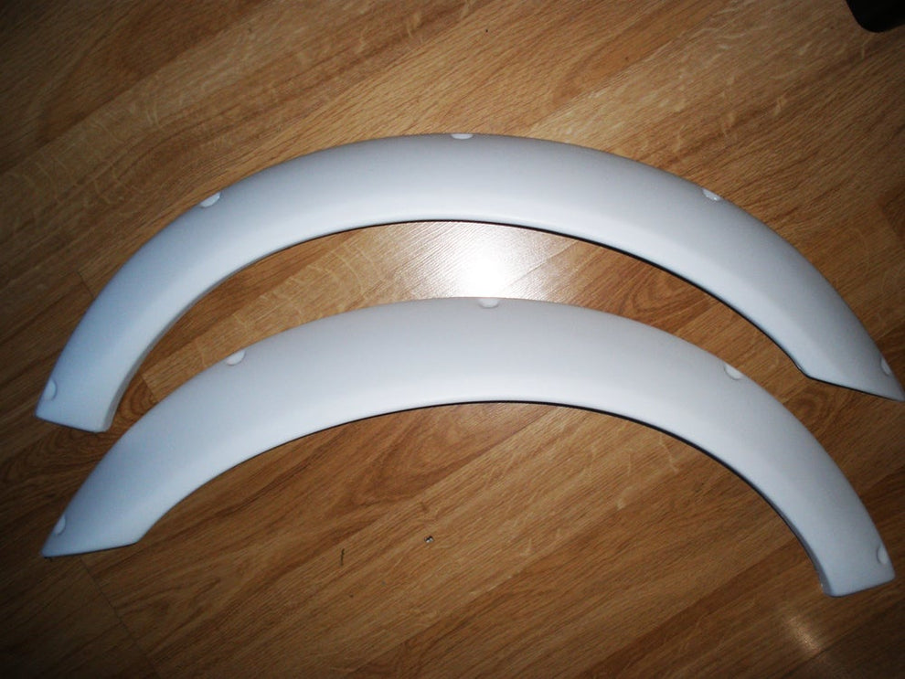 AE86 Origin/RunFree Fender Flares (+35MM) – FinelineAero
